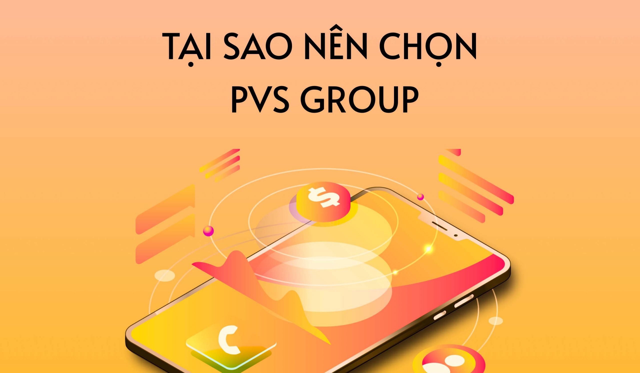 Giới thiệu - PVS Solution