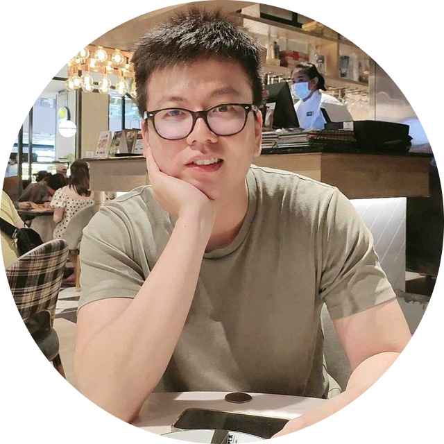 Liên hệ - PVS Solution